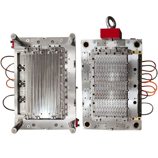 Quality Custom-Made Manufacture Plastic Injection Mold Molding Made Mould Tooling Manufacturer Maker for sale