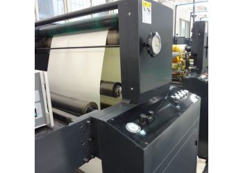 China Factory - TINSIN INDUSTRIAL CO.,LTD