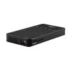 china Flyin S90 4K Mini Portable Android Smart DLP Projector WIFI Bluetooth Enabled