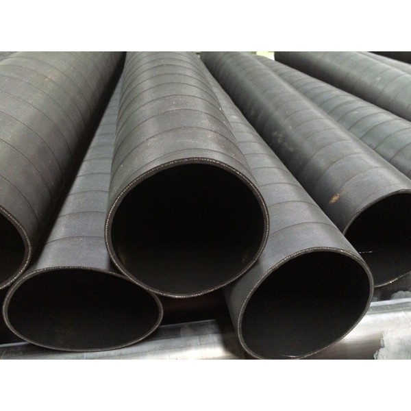 Quality Low Pressure 6mm 50m Length Rubber Oil Hose for sale