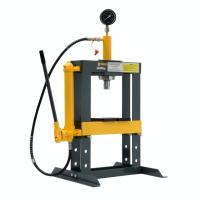 Quality Electric Motor Repair 10T Workshop Hydraulic Press Machinery Repair Hydraulic for sale