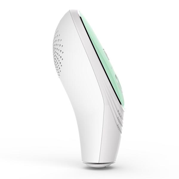 Quality 3.1cm2 Home IPL Hair Removal Machine Portable Electric Permanent Hair Removal for sale
