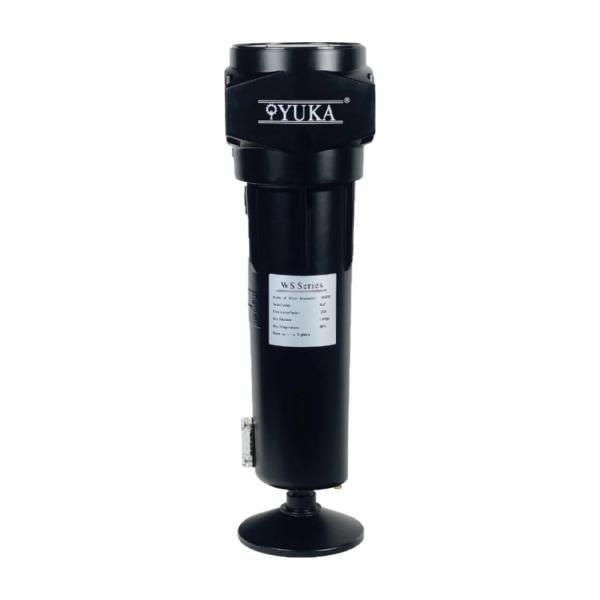 Quality WS250 Air Compressor Water Separator 2-1/2 inch for sale