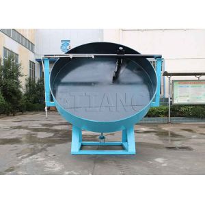 Quality Fertilizer Granulator for sale