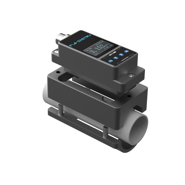 Quality TM601 Ultrasonic Flowmeter For Tap Water Treatment for sale