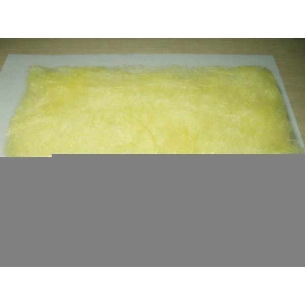 Quality 5-15mm Diameter SGS Certified Glass Wool Panel for Ceiling Decoration Thermal for sale