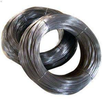 Quality 1mm MS Steel Wire 12 Gauge Galvanized Steel Wire Round Be Used For Building for sale
