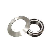 Quality Slitting Machine Blade Precision Circular Blade For Paper Industries for sale