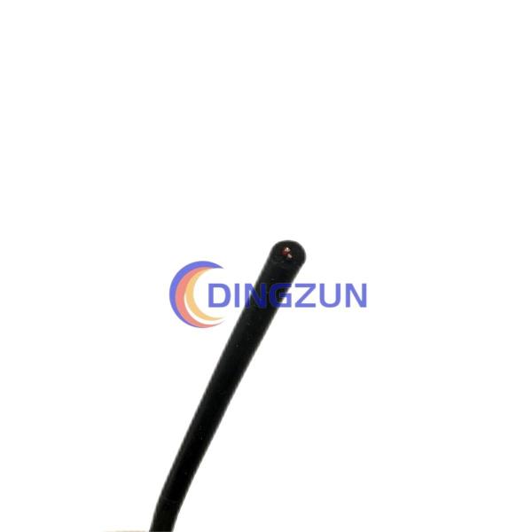 Quality 2 Core Silicone Control Cable for sale