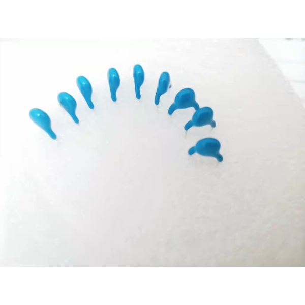 Quality Y2 Safety Stable High Voltage Ceramic Disc Capacitors Flameproof for sale