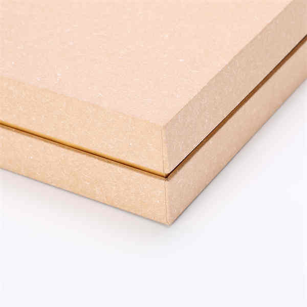 Quality Square Lift Off Lid Box , OEM Luxury Paper Gift Box wear resisting for sale