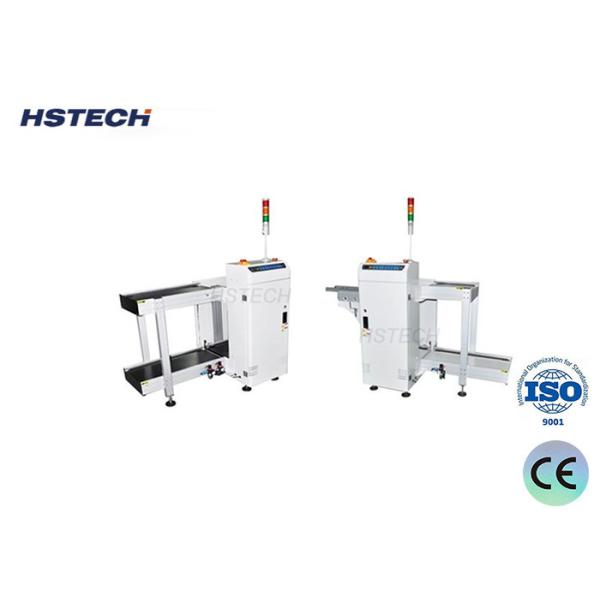 Quality SMT Auxiliary Equipment SMT PCB Buffer Loader Machine for SMD Assembly Line for sale
