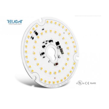 Quality Driverless LED Light Engines Flicker free Modules16W Application for Ceiling for sale