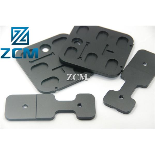 Quality 280mm Length CNC Turned Components for sale