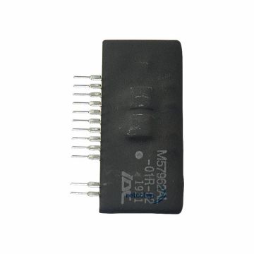 Quality Mitsubishi IGBT Power Module M57962AL-01R-02 Hybrid IC For Driving for sale