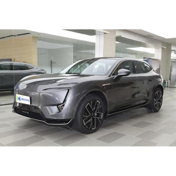 Quality Avita 11 Electric Car 555km 680km Long Endurance Dual-Motor 5seats for sale