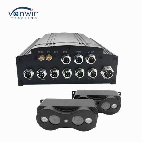 Quality Vanwin Automatic Personnel Counting System For School Buses And Buses for sale