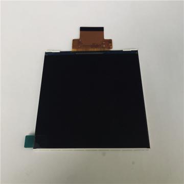 Quality 350nits 3line SPI 24bit RGB Interface IPS Display Screen OEM 4 Inch for sale