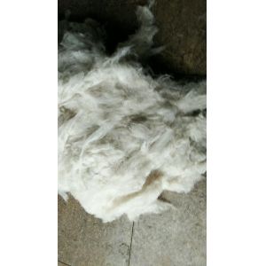 Quality Fireproof Resin Bonded Loose Mineral Wool Insulation Stonewool for sale