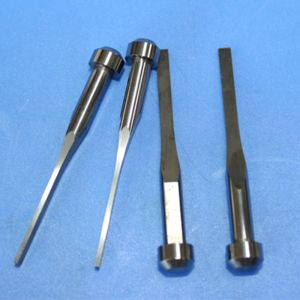 Quality Tungsten Carbide Punch for sale