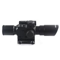 Quality 448g Kandar or OEM 4X30IR M7 Scope with 26ft 100yds Field of View for sale