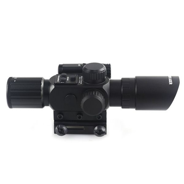 Quality 448g Kandar or OEM 4X30IR M7 Scope with 26ft 100yds Field of View for sale