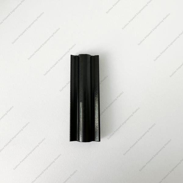 Quality Shape CT PA66 Nylon Extruding Profile Polyamide Thermal Break Polyamide Strip in Aluminium Windows for sale