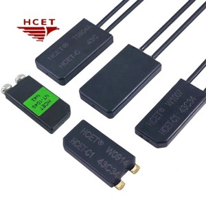 Quality HCET-C Long-Service-Life Thermal Switch KIE NT-104S Bimetal Thermostat for sale