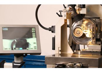 China Factory - Shenzhen Yuhe Diamond Tools Co., Ltd.