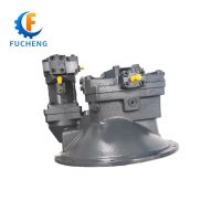 Quality High Pressure A8VO107 A8VO160 A8VO200 Hydraulic Pump for 325L 325B 330L 345B for sale