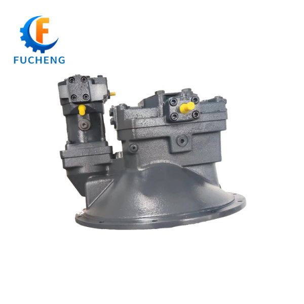 Quality High Pressure A8VO107 A8VO160 A8VO200 Hydraulic Pump for 325L 325B 330L 345B 330C for sale