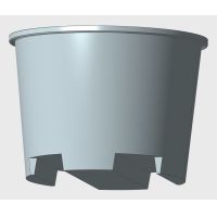 Quality Seven Hundred Liters Custom Rotational Molding No Welding for sale