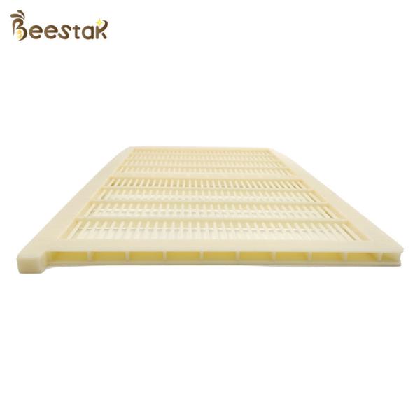 Quality New style Beekeeping Bee Hive Equipment Plastic Bee Queen Excluder for sale