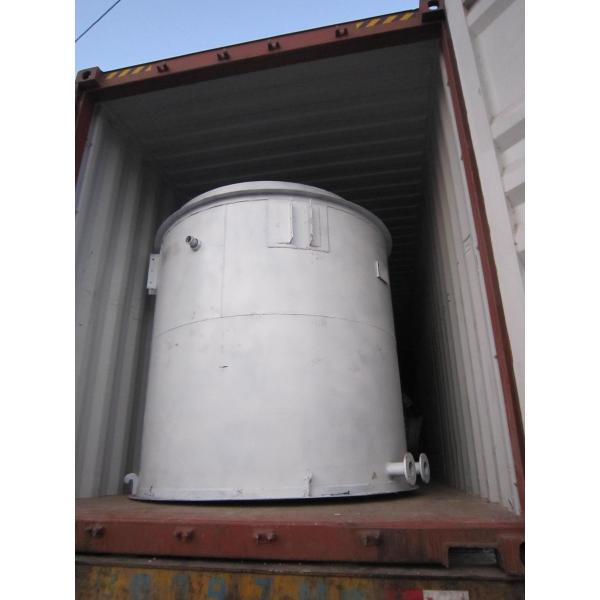 Quality Industrial 200M3/hr 98% C2H2 Acetylene Plant With ISO9001 / 2008 for sale