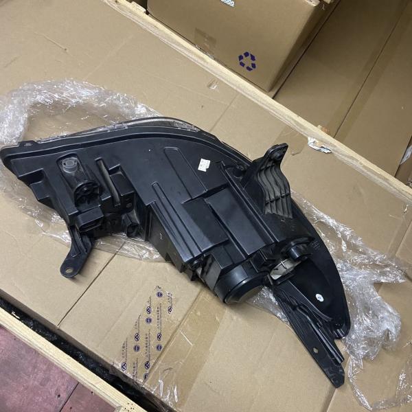 Quality GT 2014 OE 10083633 Left Headlight Manufacturing for sale