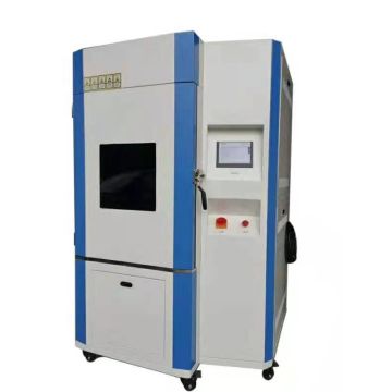 Quality IEC 62368-1 Annex C UV Radiation Test Equipment , Xenon-Arc Light-Exposure Test for sale