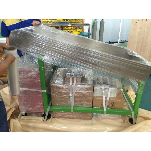 Quality Automatic Laundry Machine Inner Drum Assembly Line Automatic Production Line for sale