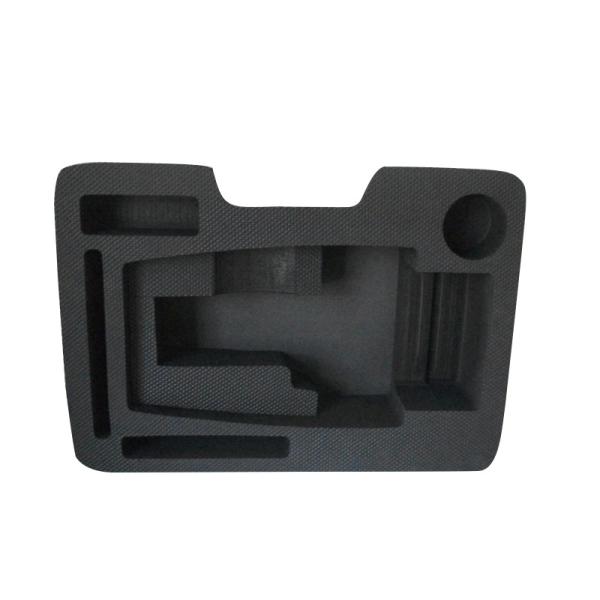 Quality Thickness 40mm Self Adhesive EVA Foam Recycled Anti Vibration for sale