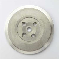 Quality GT1752 GT2052V Turbo Back Plate 4346890001 For 4346890001 Turbo for sale