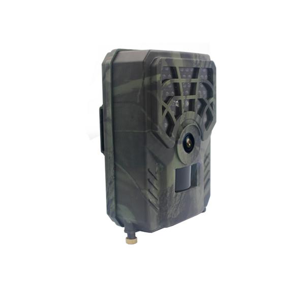 Quality PR300C WiFi Hunting Camera 15m IR IP56 Waterproof 24MP for sale