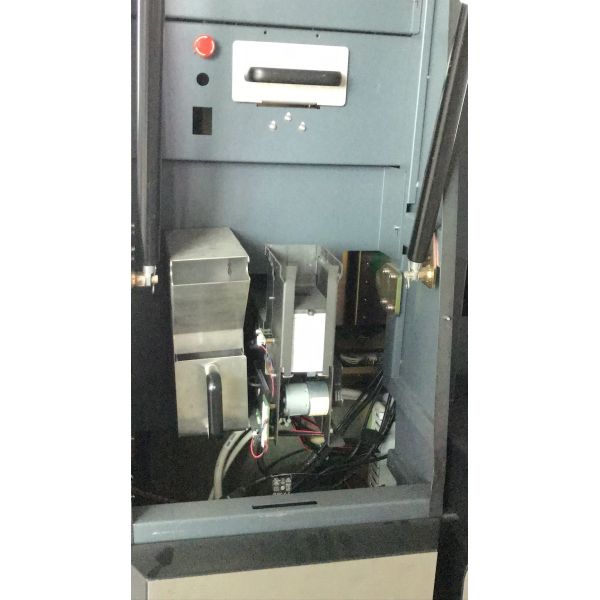 Quality Multifuncitonal Card read & internal cards Storage Machine, UPS up to 2000VA, for sale