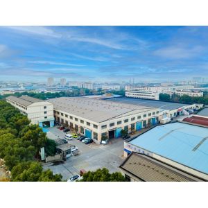 China Factory - Jiangsu Sat-Cham Energy Technology Co., Ltd.