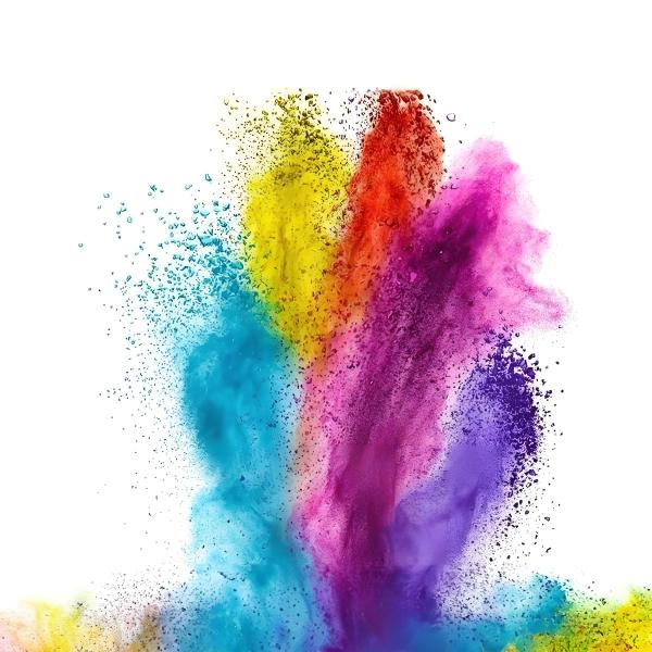 Quality 1.8g/Cm3 Thermosetting Powder Coating Eco Friendly Durable Finishes Thermosetting Powder Paint for sale