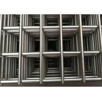 Quality Hot Dipped Galvanized Welded Wire Mesh Fencing Iron for sale