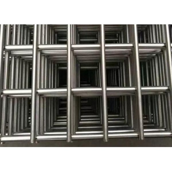 Quality Hot Dipped Galvanized Welded Wire Mesh Fencing Iron for sale