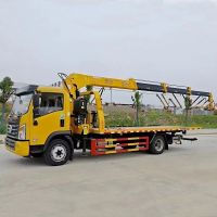 Quality High Working Platform Aerial Work Vehicle EHL9400Z for and 1 Year After-sales for sale