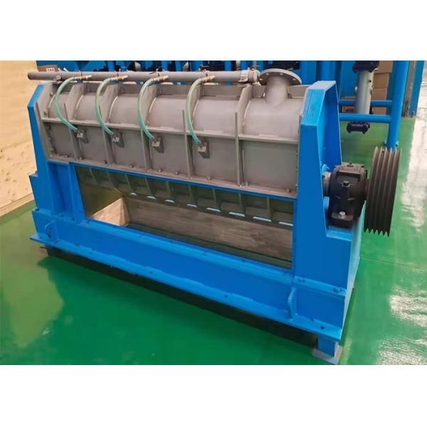 Quality Stainless Steel Slag Disposal 10T/D 22kw Reject Sorter for sale