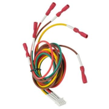 Quality Heavy Duty Industrial Robot Cable Wire Harness Assembly Manufactures for sale