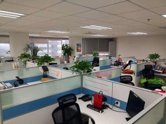 China Factory - shenzhen guangzhi technology co., ltd.