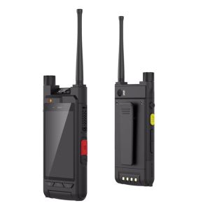 Quality 7.0 Android 4G Body Worn Camera 140 Degree Wide Angle With 3600 Mah Battery for sale